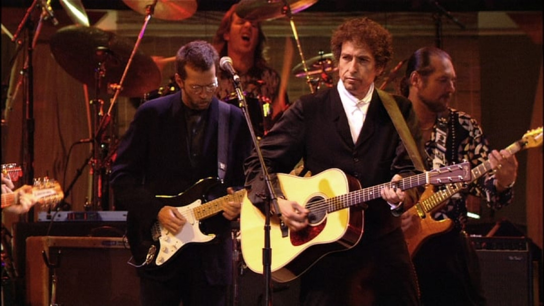 Bob Dylan: The 30th Anniversary Concert Celebration (1993): Wer streamt ...