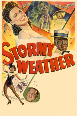 Harlem tanzt (1943): Wer streamt es? Anbieter & Infos