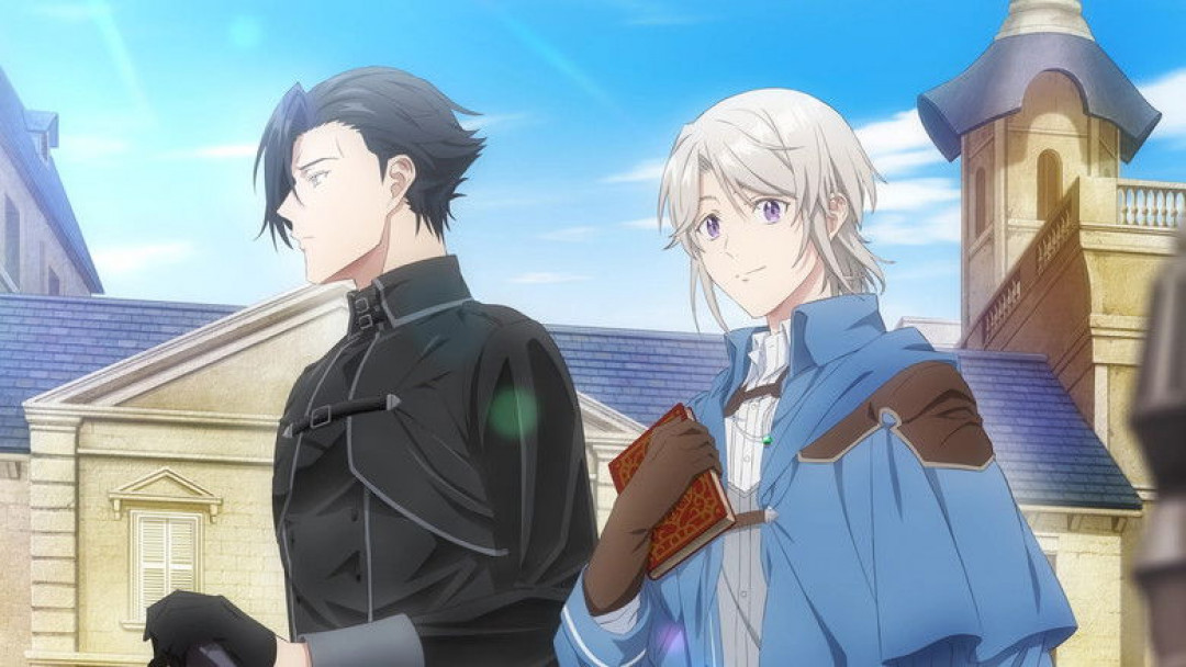 A Gentle Noble's Vacation Recommendation (2026): Wer streamt es ...